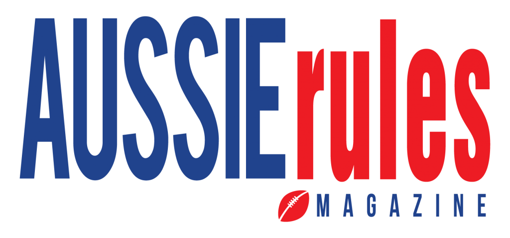 Aussie Rules – Magazine